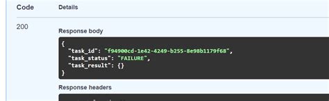 python kombu exceptions encodeerror object of type set is not json