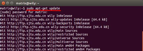 apt repositories in linux and how they work unix amp linux