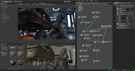octanerender for unity editor architectools 3d architettura
