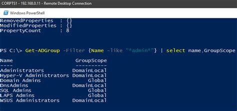 active directory penetration dojo ad environment enumeration 1