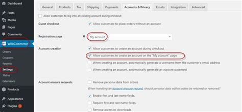 How To Add Custom Woocommerce Registration Form Fields