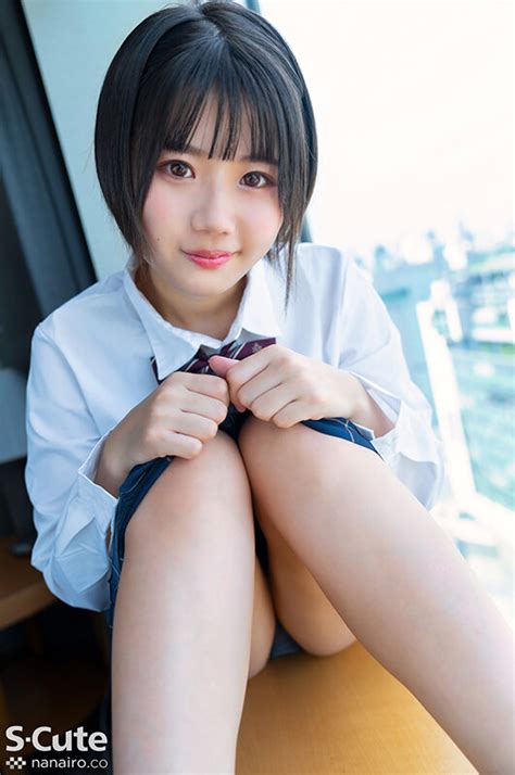 ショートカット爽やか美少女が、舐め好き＆舌だしアへ顔sex 市川りく エロ動画・アダルトビデオ Fanza動画