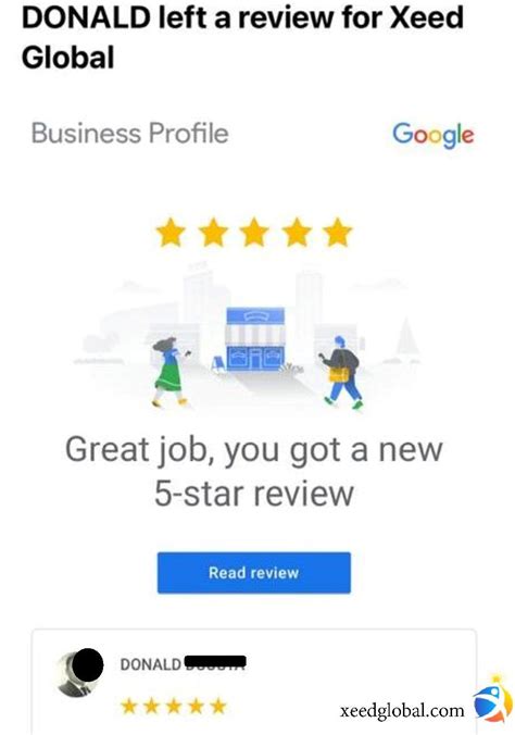 Xeed Global On Linkedin ⭐ ⭐ ⭐ ⭐ ⭐ Another 5 Review 🙂 Xeed