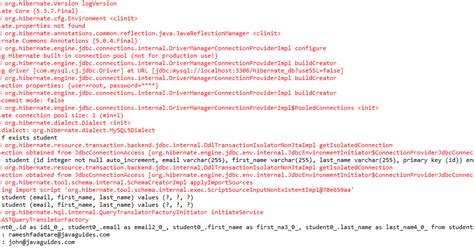 source code examples