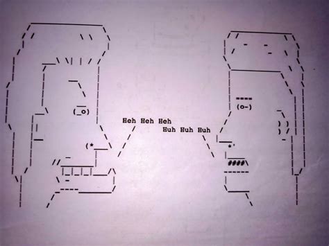 write a program to print following ascii art using print statements
