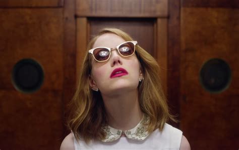 Emma Stone To Play A Young Cruella De Vil In 80s Set Origin Story