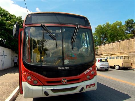 G1 Jovem Morre Após Ser Baleado Dentro De ônibus Em Belo Horizonte
