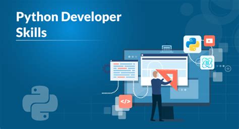 top python developer skills you need to know edureka