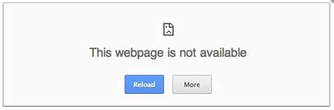 cómo solucionar el error 105 err name not resolved para chrome sered