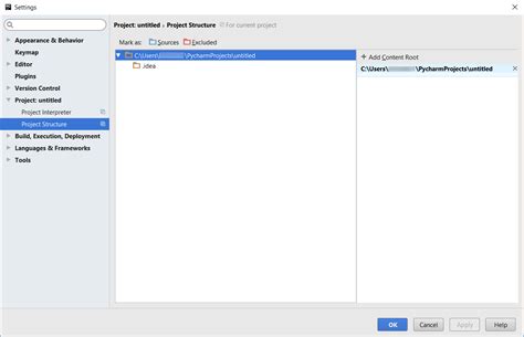 not able to view code when i open the python file or project after