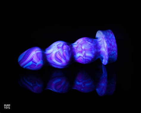 fantasy sex toy node custom platinum silicone etsy uk