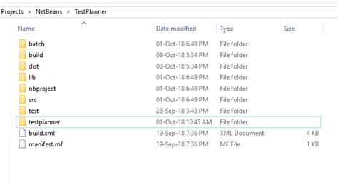 java create jar file using net beans including all dependent libs and