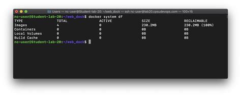 docker tutorial for beginners part 2