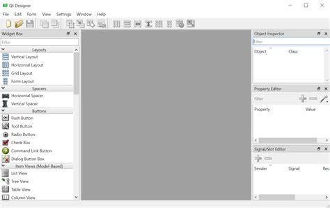 qt designer for pyqt6