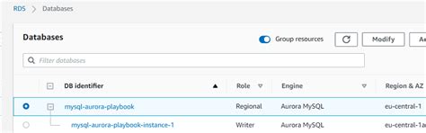 viewing server logs sql server to aurora postgresql migration playbook