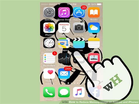 How To Reduce Memory Usage On Android And Iphones 15 Steps