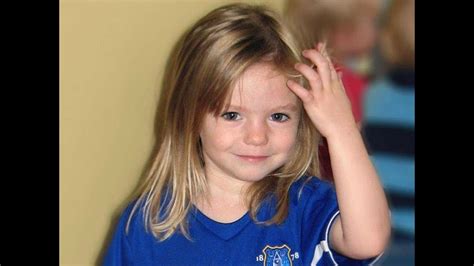 Madeleine Mccann Met Police Say Letter From German Prosecutors Did Not
