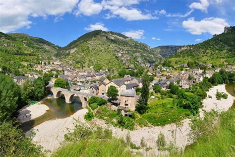 Tourisme La Lozère Une Des Destinations Préférées Des Français Pour