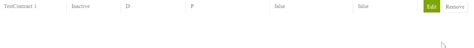 javascript angular 8 kendo grid dropdown not showing selected item