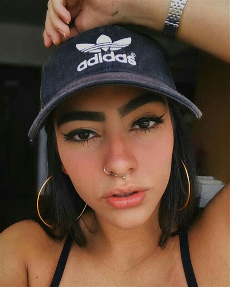 Crias Do Morro Piercing De Nariz Ideias Para Piercings Piercings