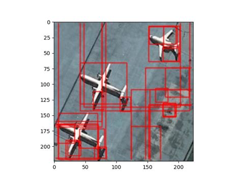 python my own implementation of fastrcnn cannot perform well on