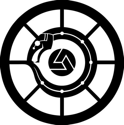 Pin On Scp Foundation