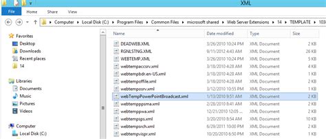 unexpected xml declaration the xml declaration must be the first node