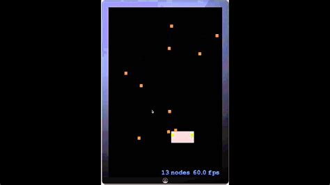 sprite kit example youtube