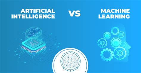 differences between ai machine learning deep learning simplilearn