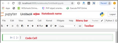 how to find standard deviation in jupyter notebook tokhow