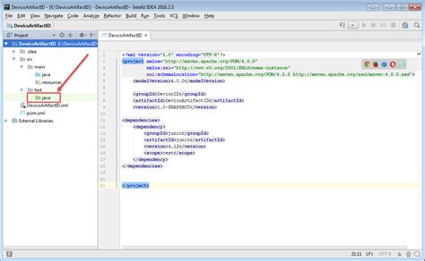 basic usage of junit framework in selenium script junit