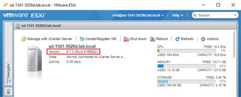 vmware vsphere 6 7 keygen insuregreat