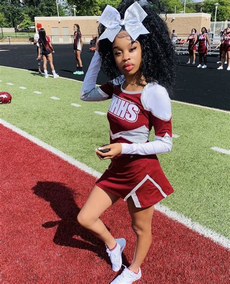 Atls City Girl Cheer Outfits Black Cheerleaders Cheerleading
