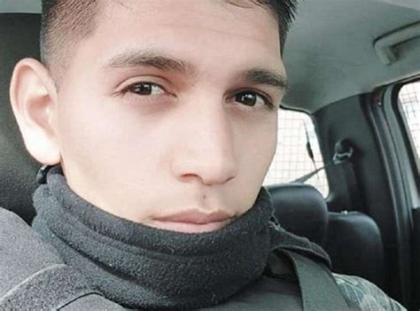 Moreno Acribillaron A Un Joven Que Era Buscado Por El Asesinato De Un