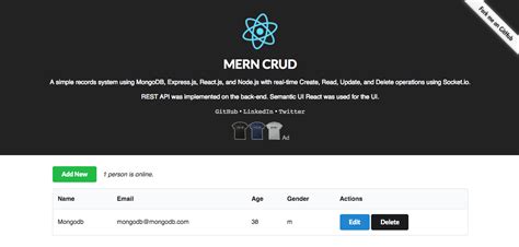 building a nodejs app with mongodb atlas and aws elastic container