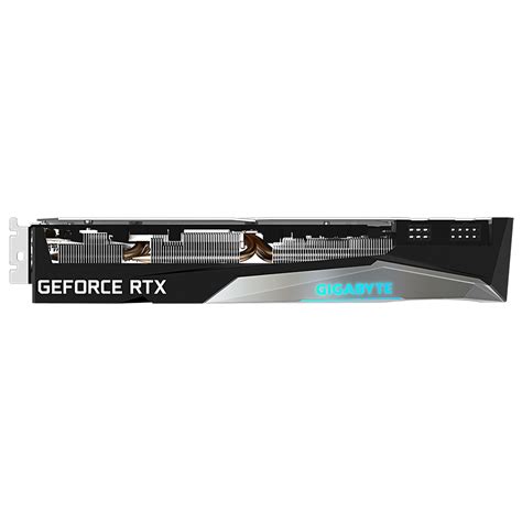 Gigabyte Rtx 3060 Ti Gaming Oc Pro 8gb Gddr6 Tplab