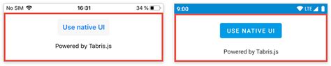 ui architecture tabris js documentation