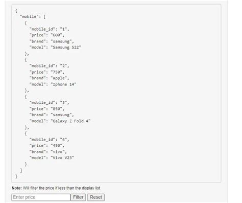 how to filter object array based on attributes in javascript