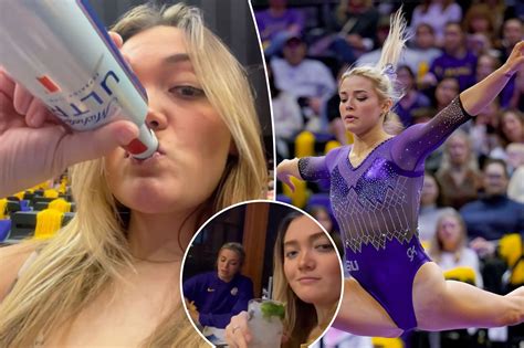 Olivia Dunne Sizzles In Sports Illustrated Swimsuit 2023