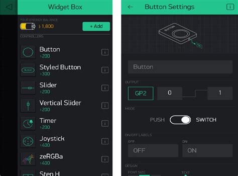 iot home automation project using blynk app using esp32