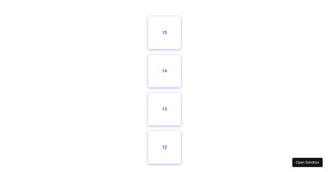 firebase react pagination example codesandbox