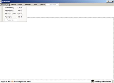 payroll system visual basic source code iwantsourcecodes