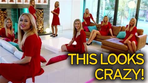 bonkers dating show game of clones lets singletons design their dream