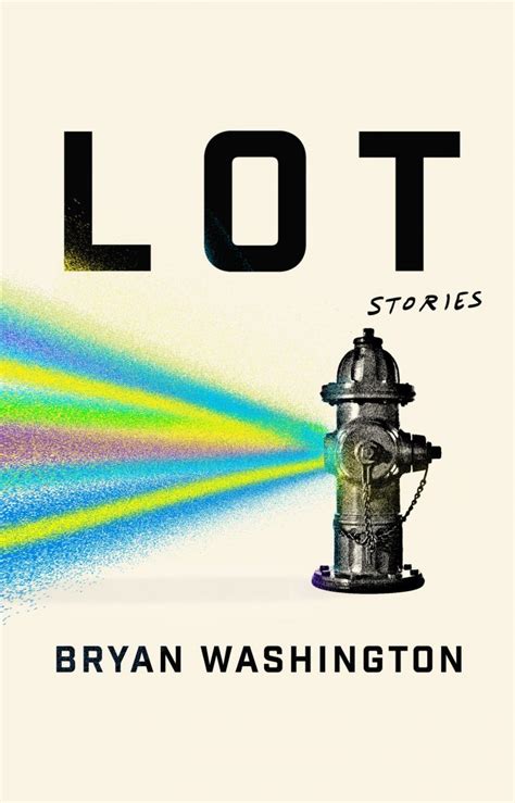 lot by bryan washington lambda literary review