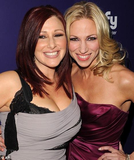 Debbie Gibson And Tiffany Unite At Mega Python Vs Gatoroid Premiere