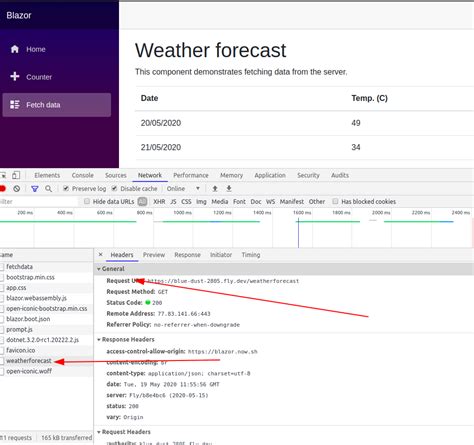 deploy asp core web api to fly via docker solrevdev