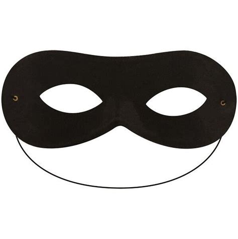 Zorro Spanish Superhero Bandit Highwayman Fancy Dress Hat Mask Velvet