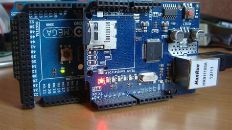 arduino mega 2560 i2c pins pcb circuits