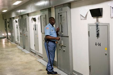Inmate Stole 11 Million In Gold Coin Scheme While In Prison Officials