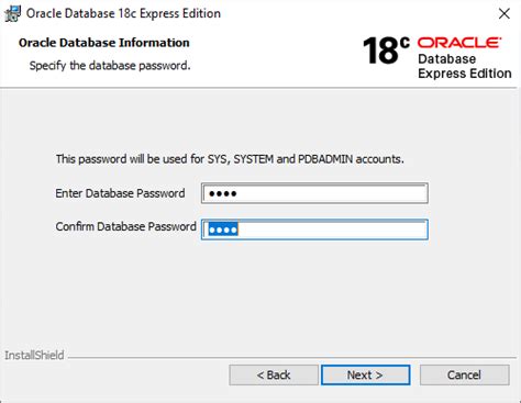 oracle 11g express edition download ~ installing oracle 11g xe and